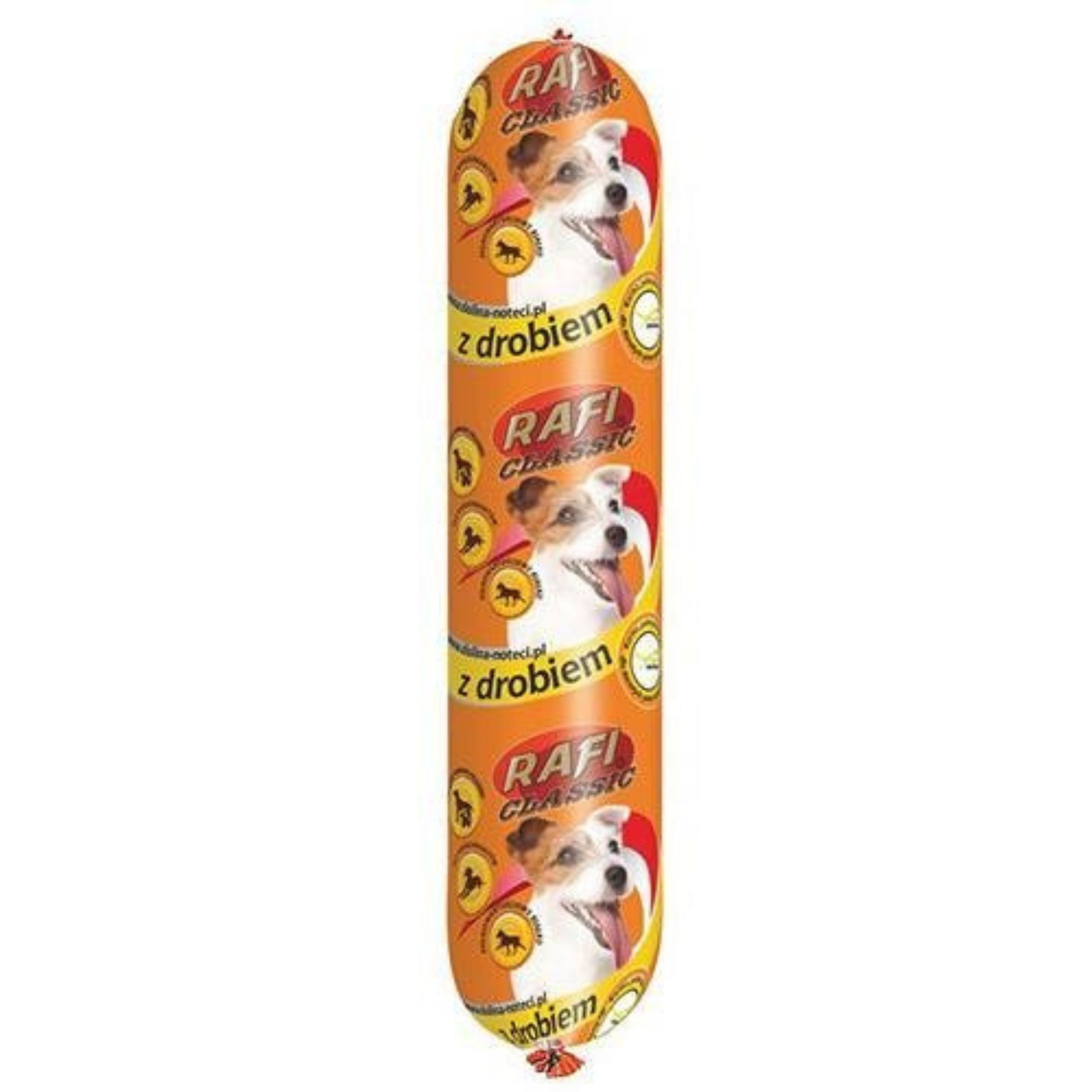 RAFI Classic Baton Drób 1000g